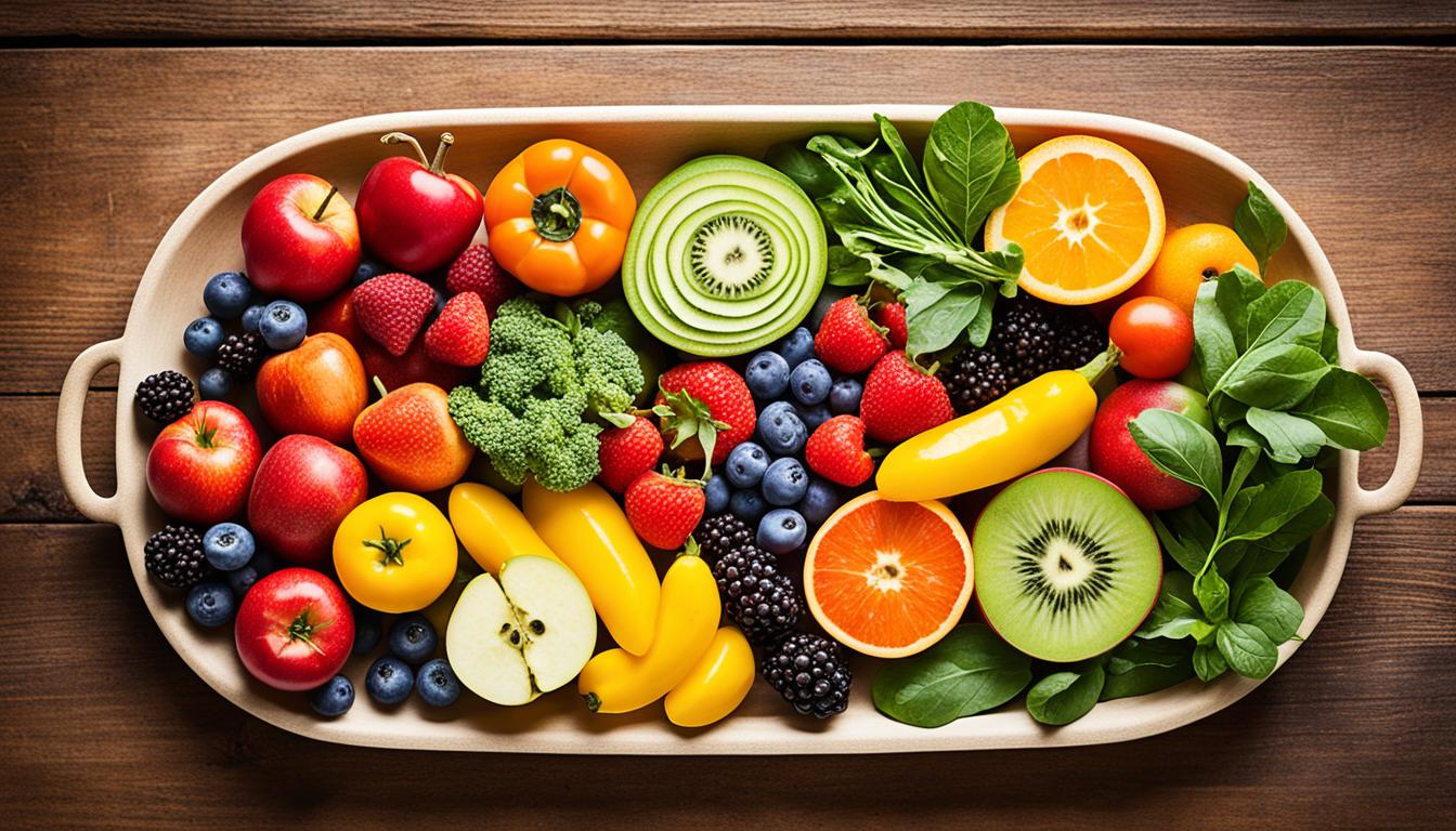 Wie viel Obst sollte man am Tag essen – Täglicher Bedarf