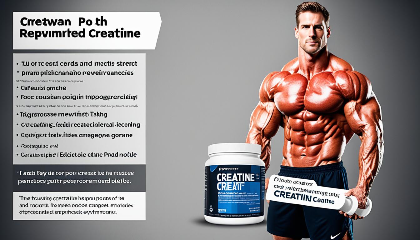 Wie sollte man Creatin einnehmen: Dosierung & Tipps