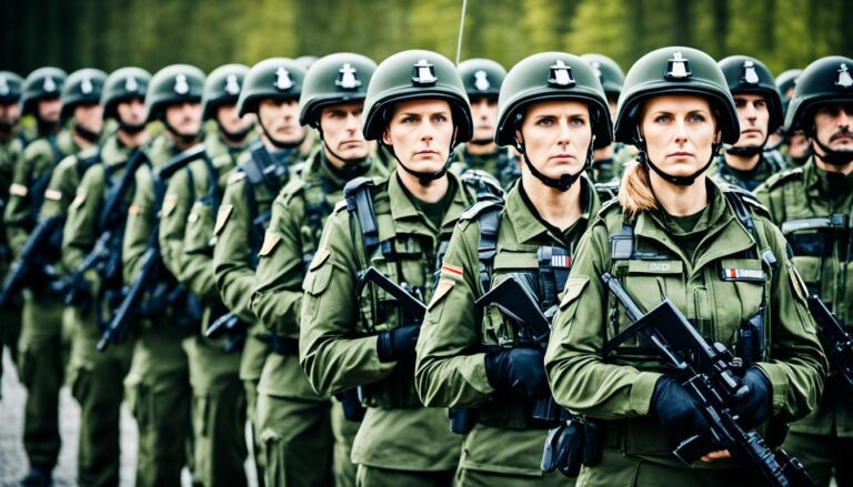 Wie wird man Feldjäger? Karriere bei der Bundeswehr