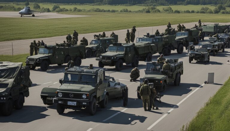 Wie wird man Feldjäger? Karriere bei der Bundeswehr